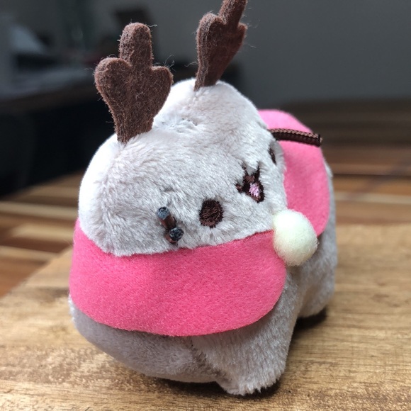 Gund | Toys | Gund Pusheen The Cat Surprise Plush Series 5 Holiday ...